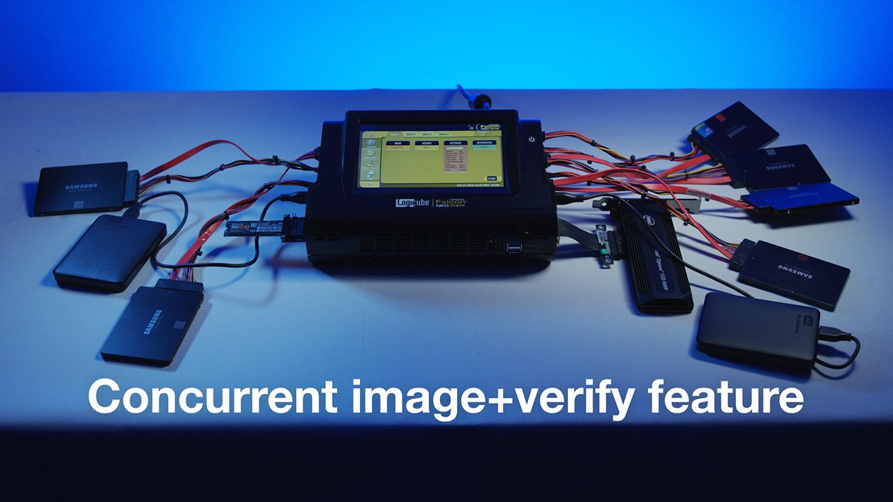 Drive Imaging Tech | Promotional Product Video | iCorpTvLive video ...