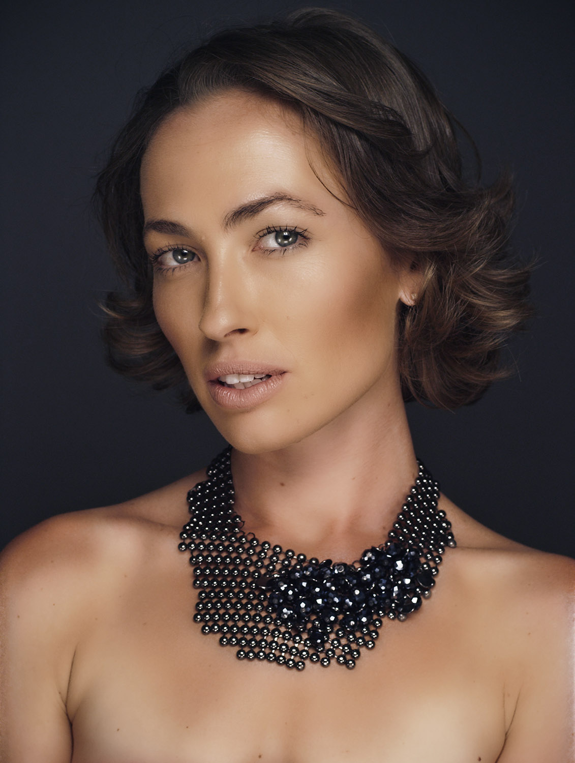 Natural Beauty | Makeup Fashion Film | Photography, Films | iCorpTvLive ...